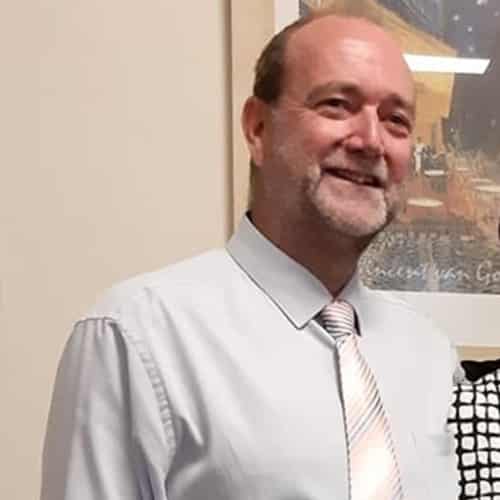 Senior Management Team & Trustees - Dartmoor Zoo