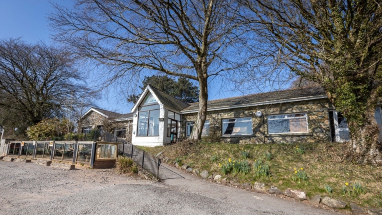 Make the Most of Your Visit to Dartmoor Zoo