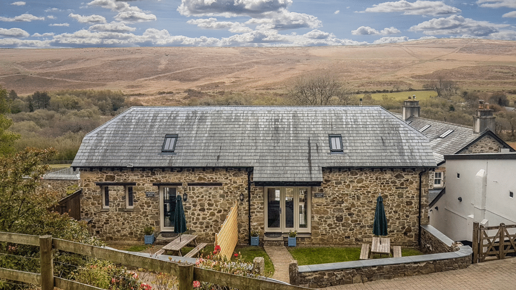 Classic Cottages - Dartmoor Zoo